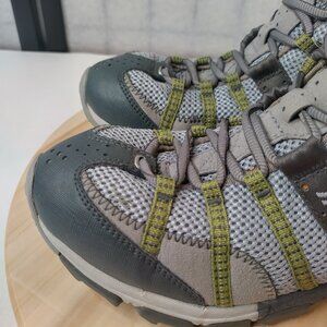 Montrail | Shoes | Montrail Mountain Masochist Goretex Waterproof Gray ...